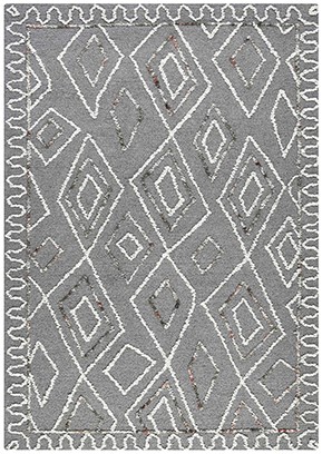 BER-8 - BERLIN BER-8-DARK GRAY