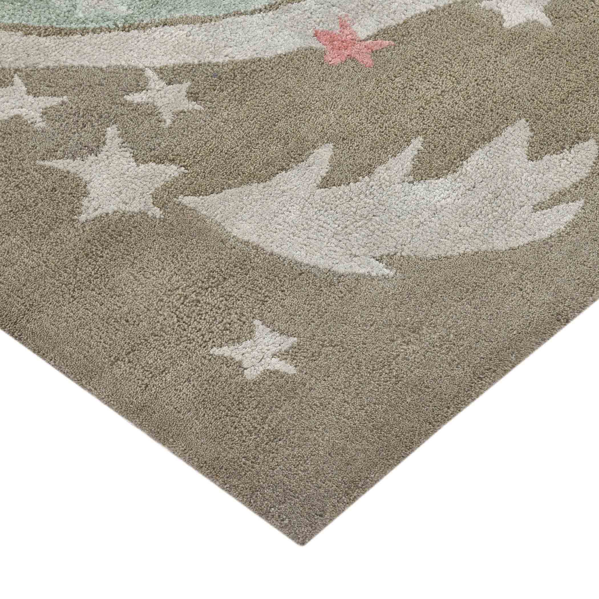 LIS-8 - LITTLE SPARK LIS-8 IRON