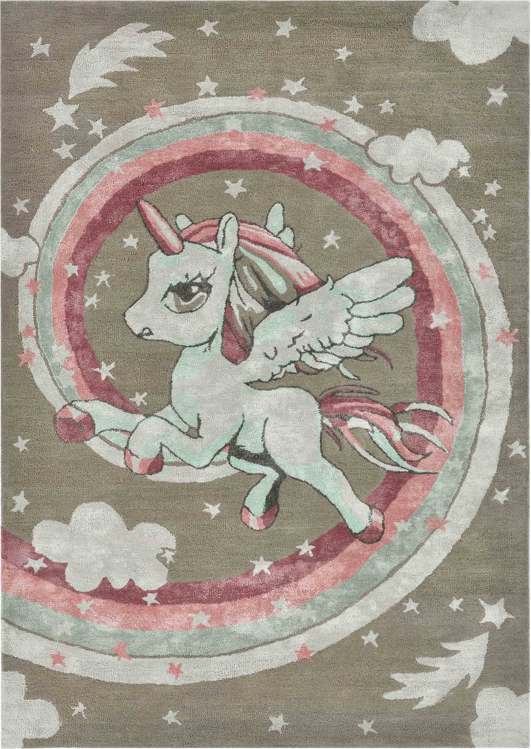 LIS-8 - LITTLE SPARK LIS-8 IRON