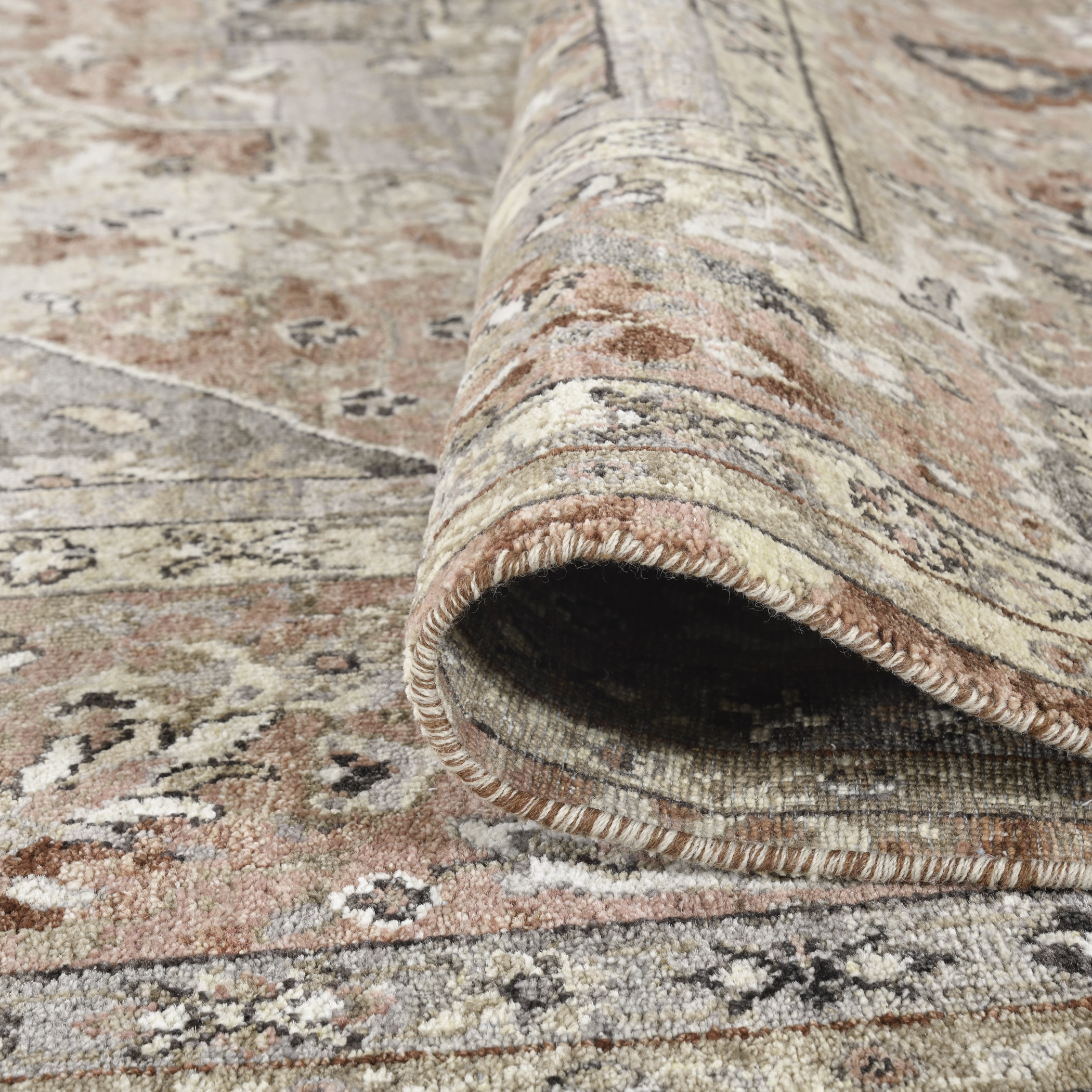 MIL-56 - MILANO MIL-56-Coffe