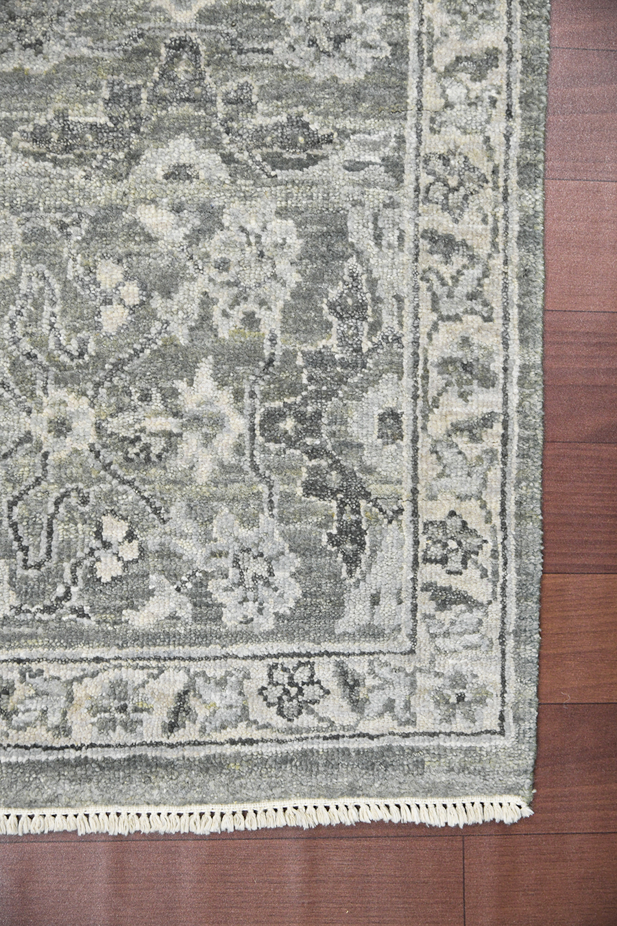 NUI-139 - Nuit Arabe Limed Ash