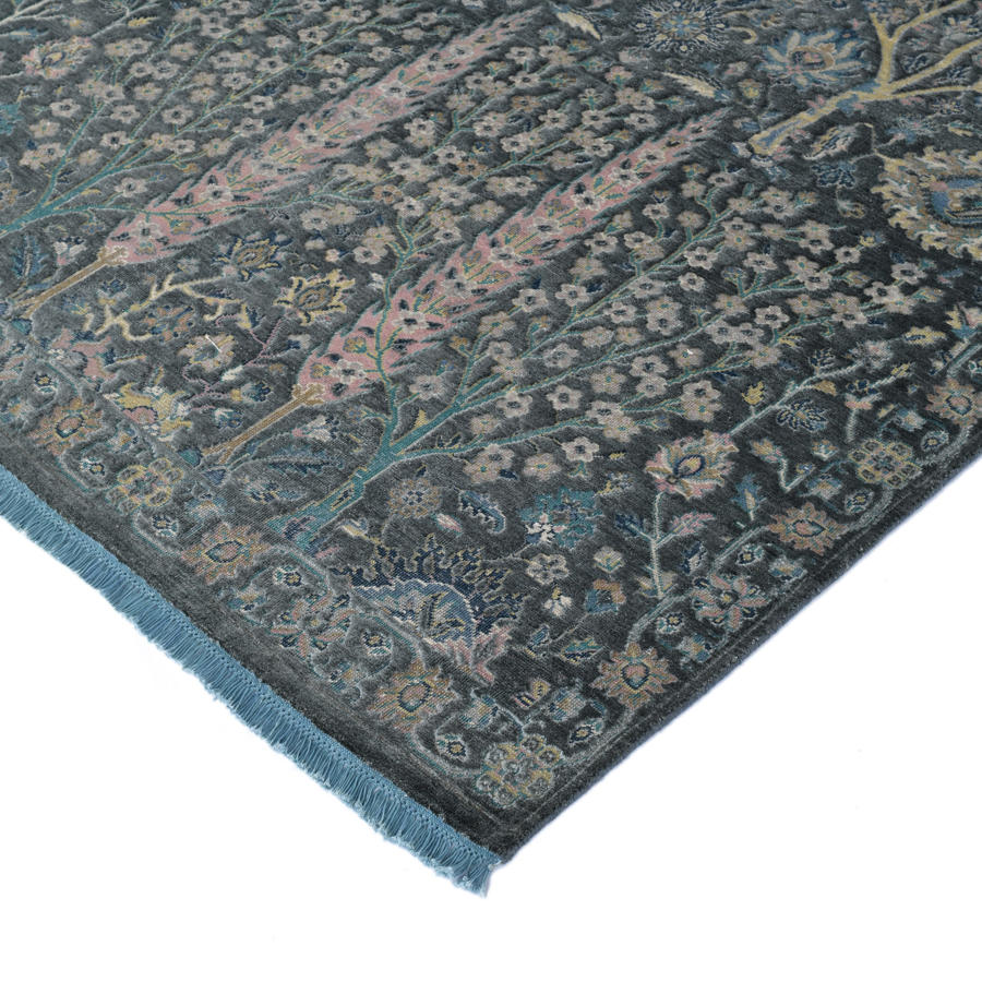 OPA-6 - OPERA OPA-6-Dark Gray