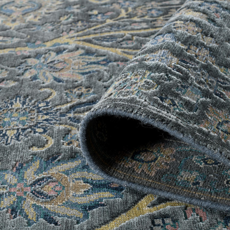 OPA-6 - OPERA OPA-6-Dark Gray