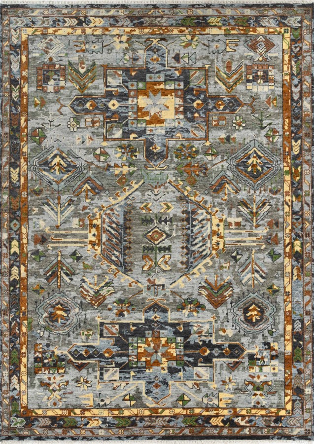 RAI-15 - RAINBOW RAI-15 STEEL GRAY