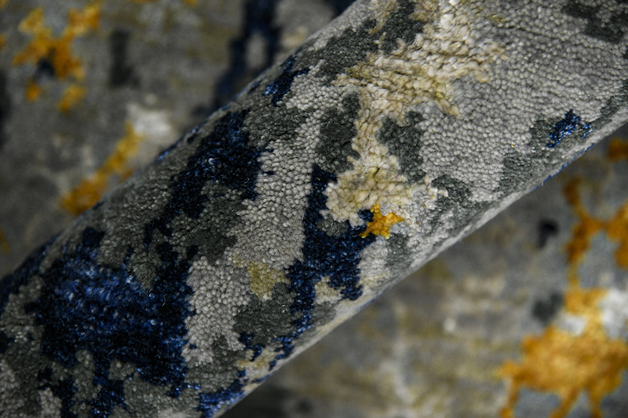 SYN-77 - Synergy Stone Blue