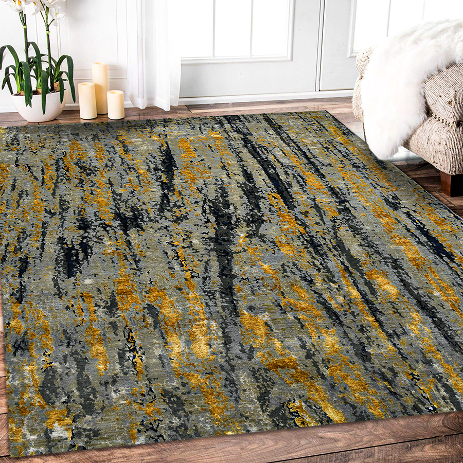 SYN-77 - Synergy Stone Blue