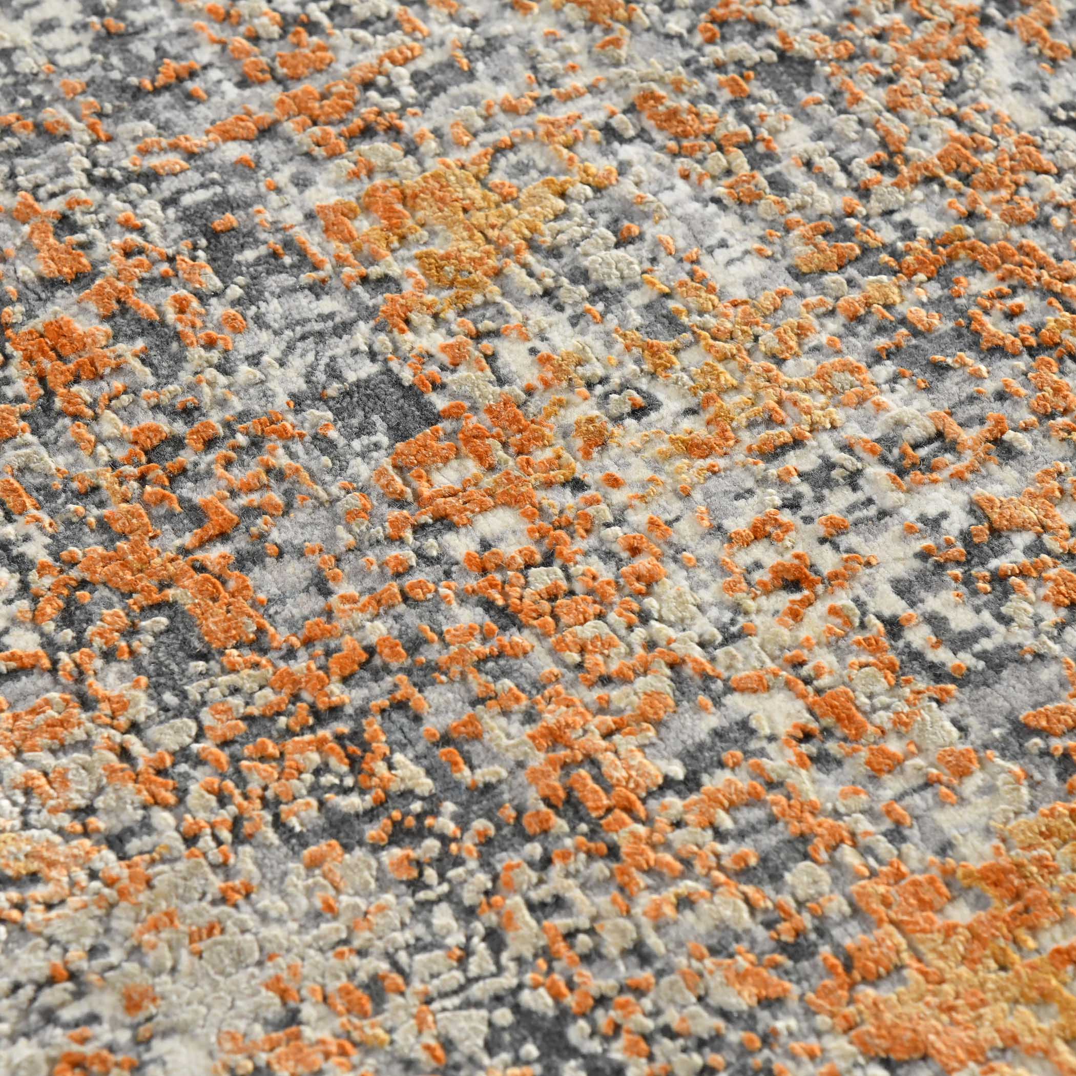 ZEN-60 - ZENITH ZEN-60 ORANGE