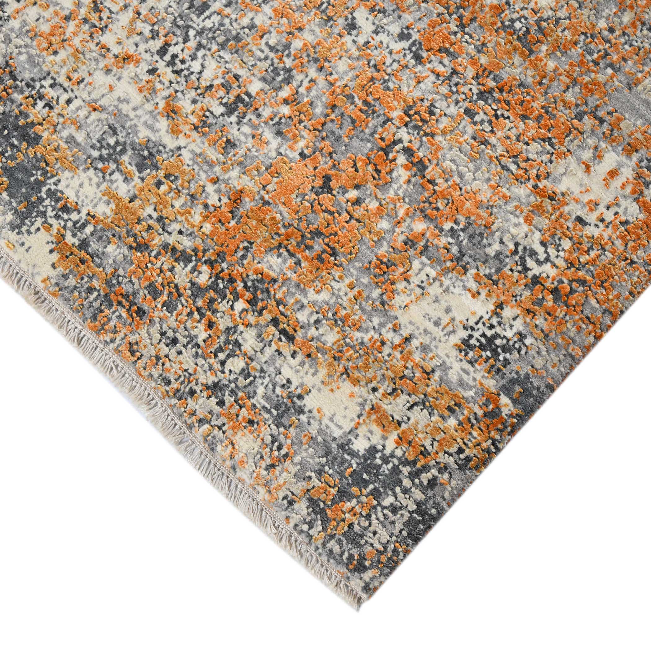 ZEN-60 - ZENITH ZEN-60 ORANGE