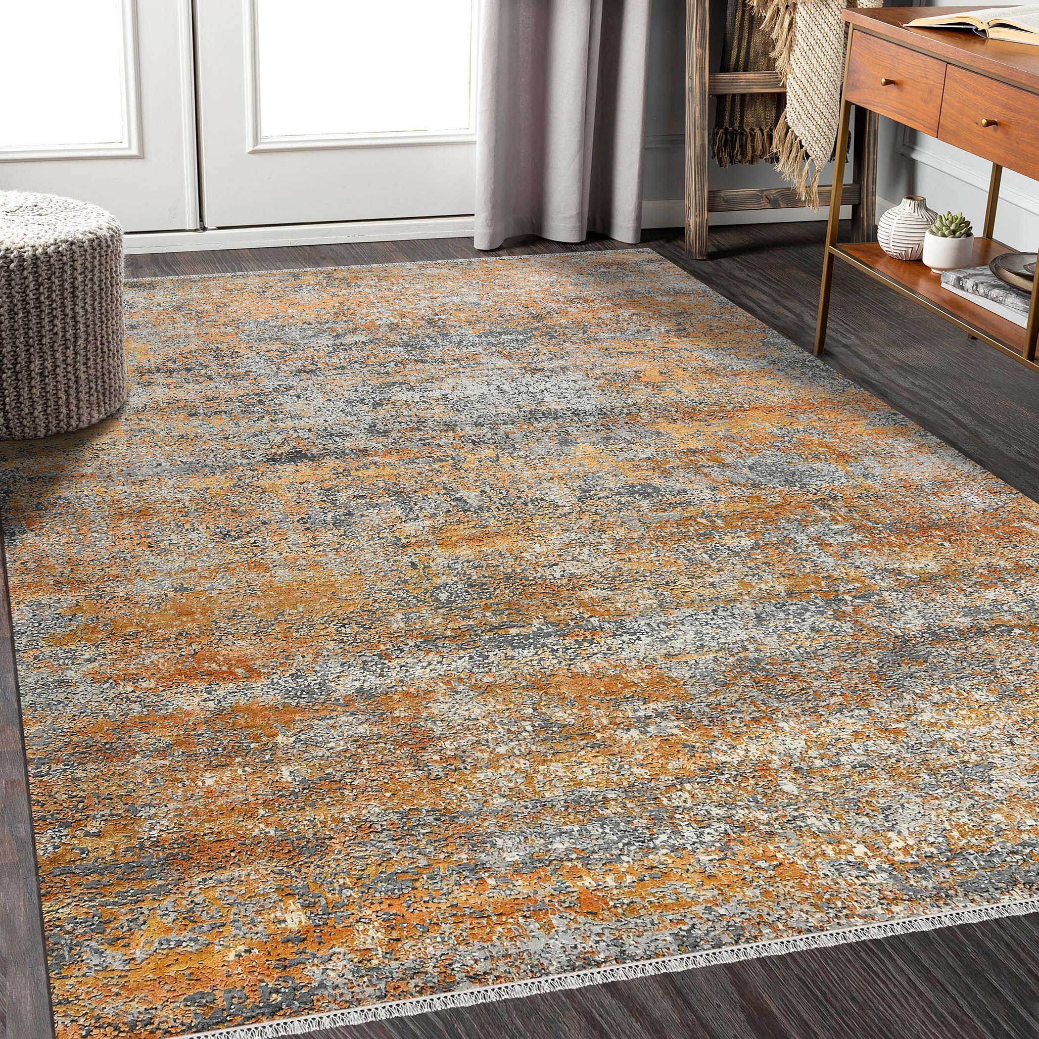 ZEN-60 - ZENITH ZEN-60 ORANGE