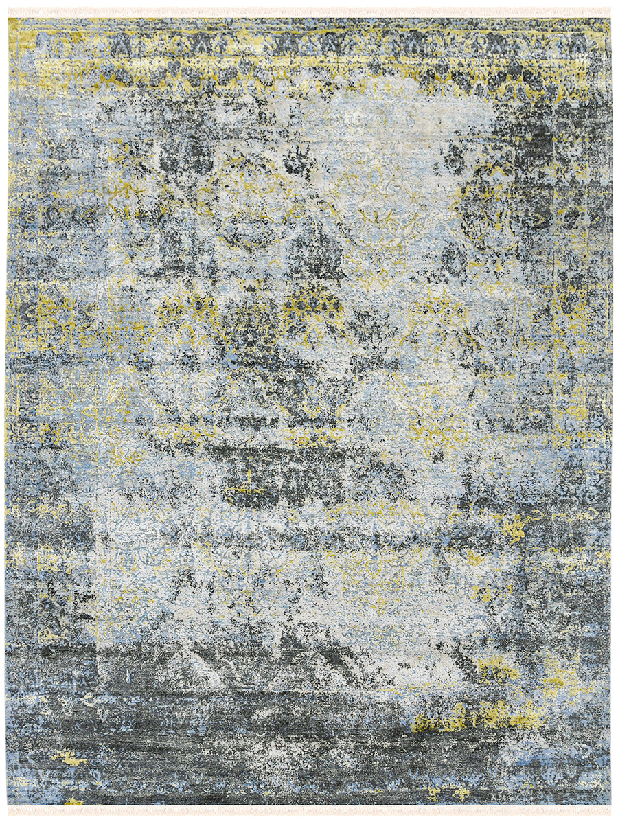 ZEN-85 - Zenith Grey