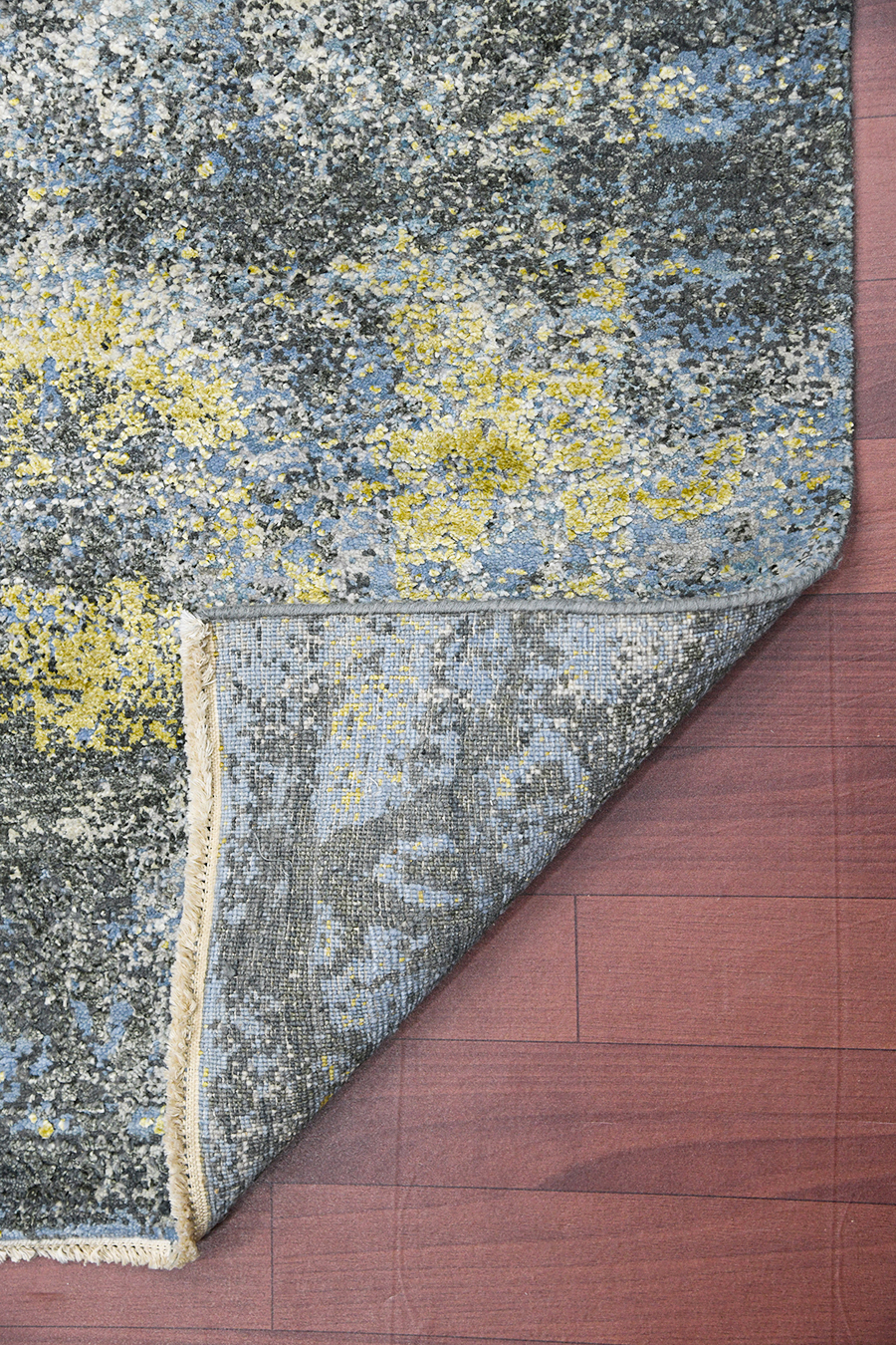 ZEN-85 - Zenith Grey