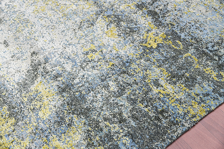 ZEN-85 - Zenith Grey