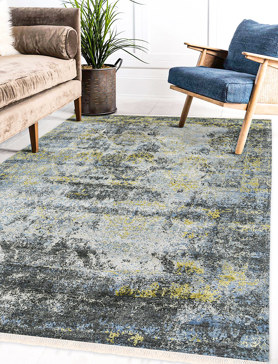 ZEN-85 - Zenith Grey